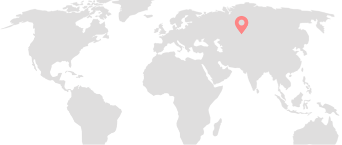 Edition 126: Nur-Sultan (Astana), Kazakhstan | The Discoverer