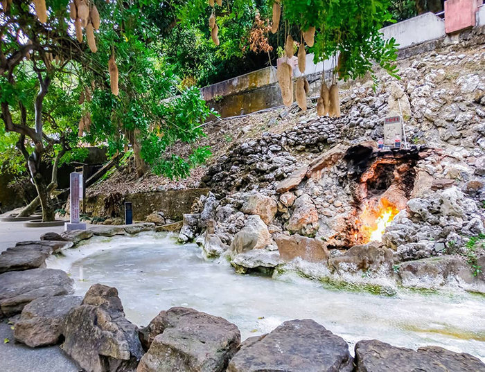 Edition 145: Tainan, Taiwan | The Discoverer