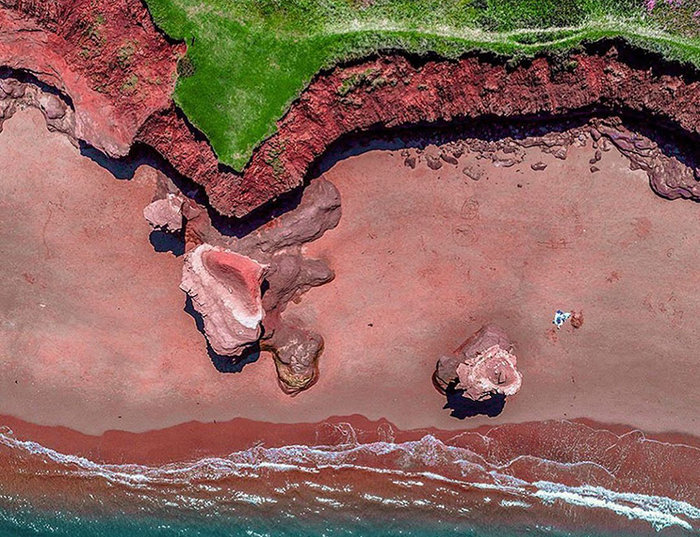 Edition 147: Prince Edward Island, Canada | The Discoverer
