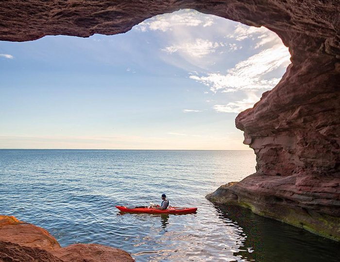 Edition 147: Prince Edward Island, Canada | The Discoverer