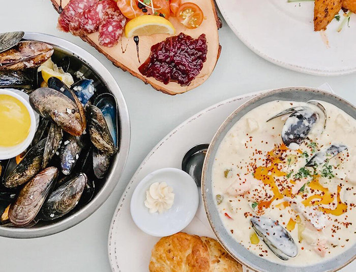 Edition 147: Prince Edward Island, Canada | The Discoverer