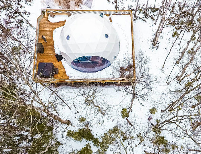 Edition 147: Prince Edward Island, Canada | The Discoverer