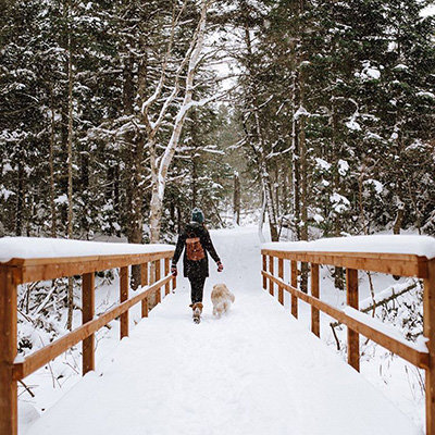 Edition 147: Prince Edward Island, Canada | The Discoverer