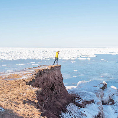 Edition 147: Prince Edward Island, Canada | The Discoverer