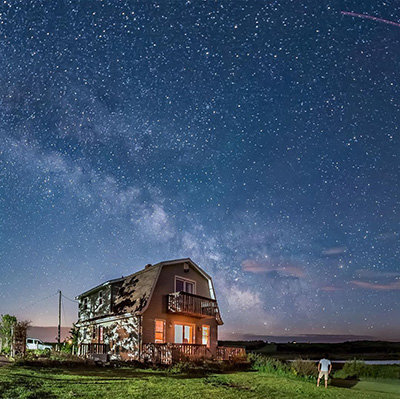 Edition 147: Prince Edward Island, Canada | The Discoverer