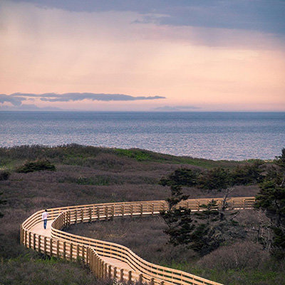 Edition 147: Prince Edward Island, Canada | The Discoverer