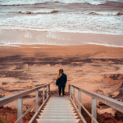 Edition 147: Prince Edward Island, Canada | The Discoverer