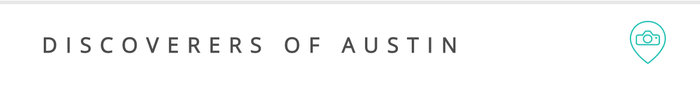 Edition 149: Austin, Texas, USA | The Discoverer