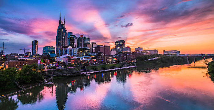 Edition 54: Nashville, Tennessee | The Discoverer